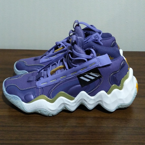 adidas | Shoes | Adidas Exhibit B Shoes | Poshmark